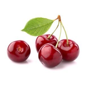 Lapins Cherry Tree - Swartlaagte Farms